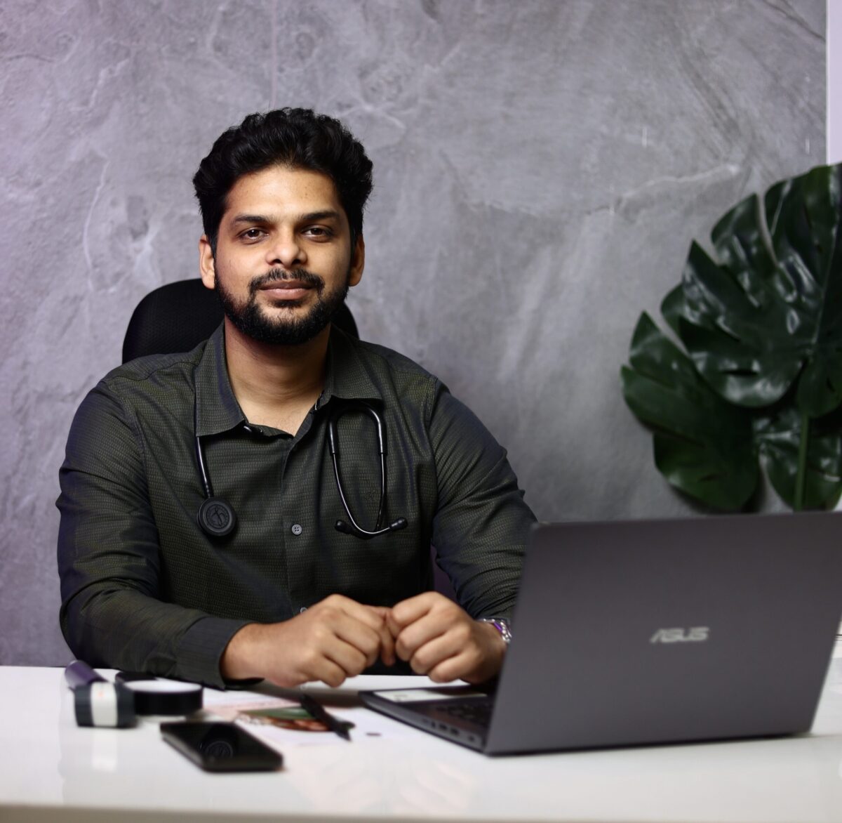 About - Dr. Hanan Dermatology Speciality Clinic