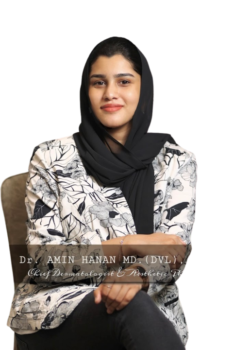 Best Skin and Hair Clinic in Chennai - Dr Hanan Dermatology Clinic