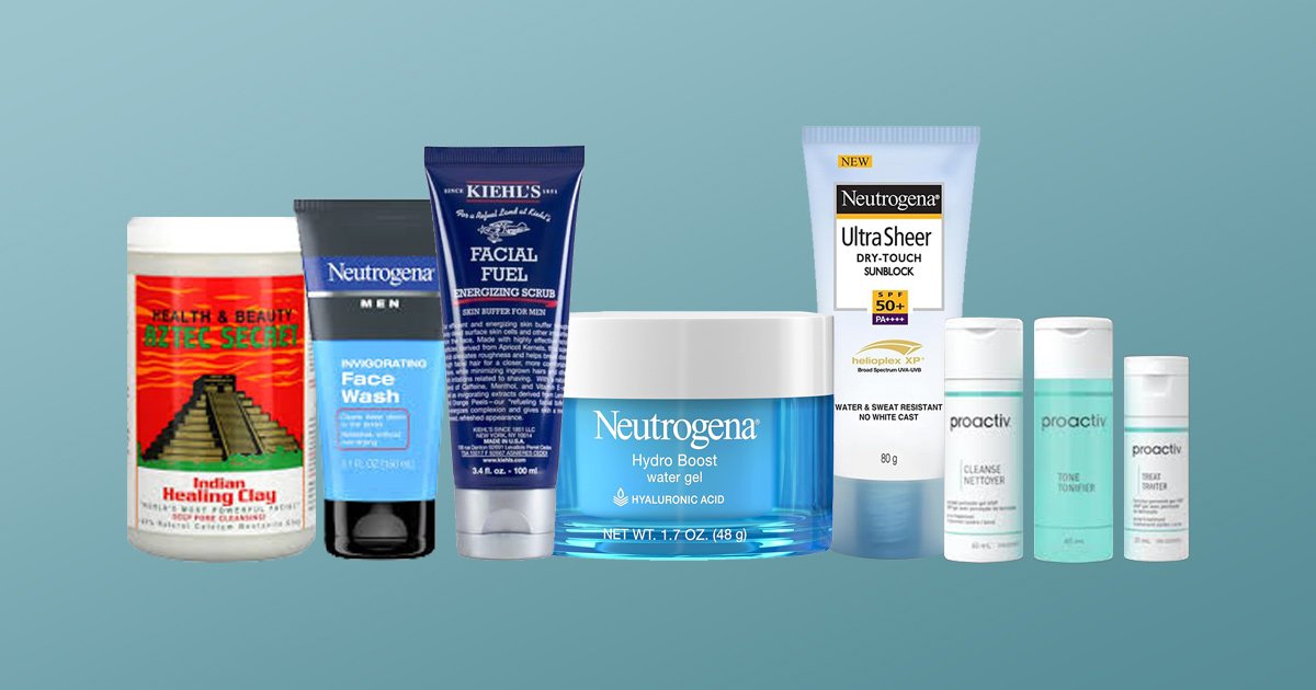 Best Teenage Skin Care Products: Easy Guide