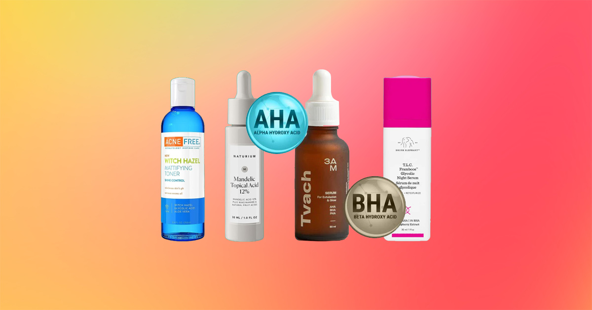 Skincare Routine for Men: A Guide to Healthy Skin