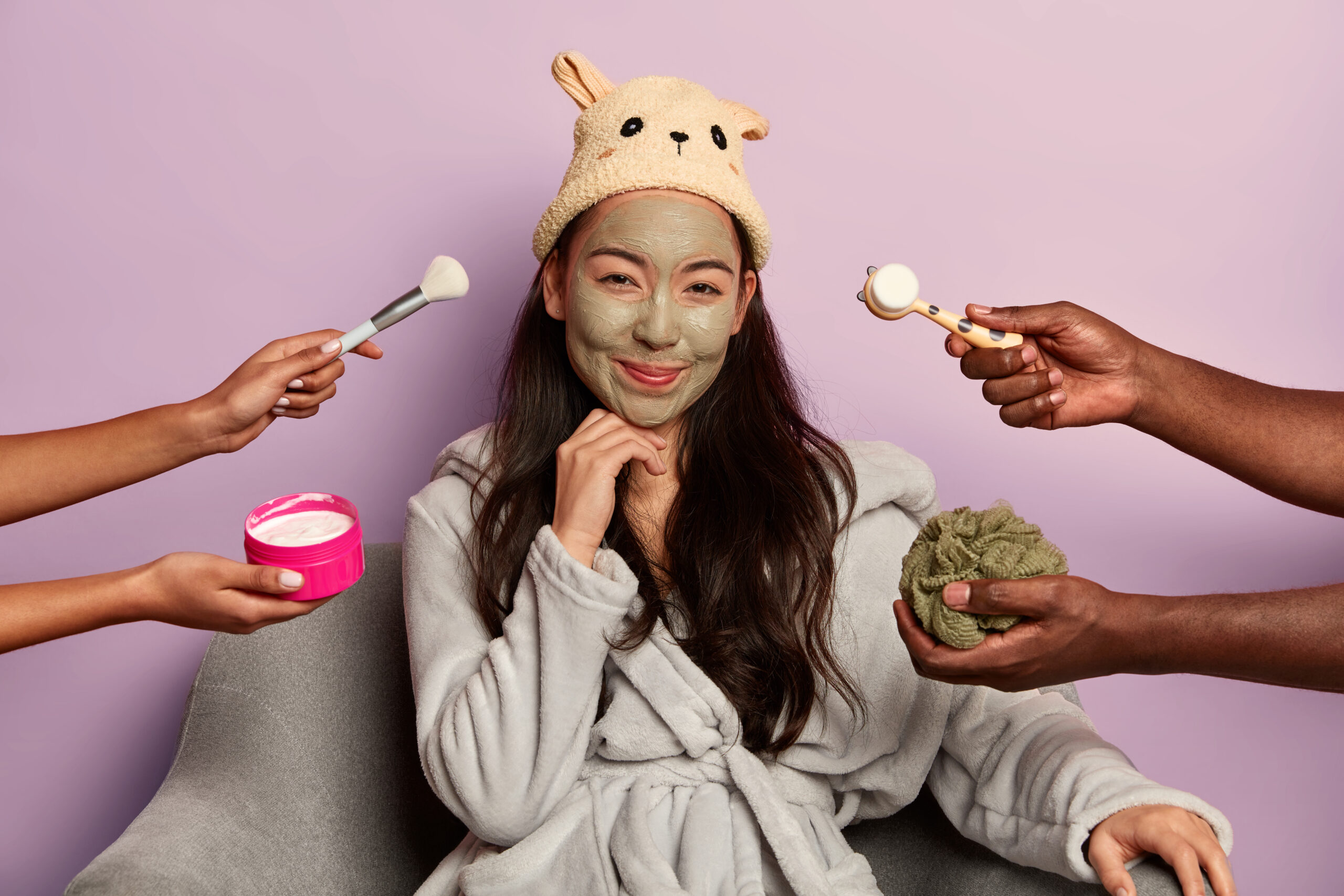 Seasonal Skin Care in Chennai
